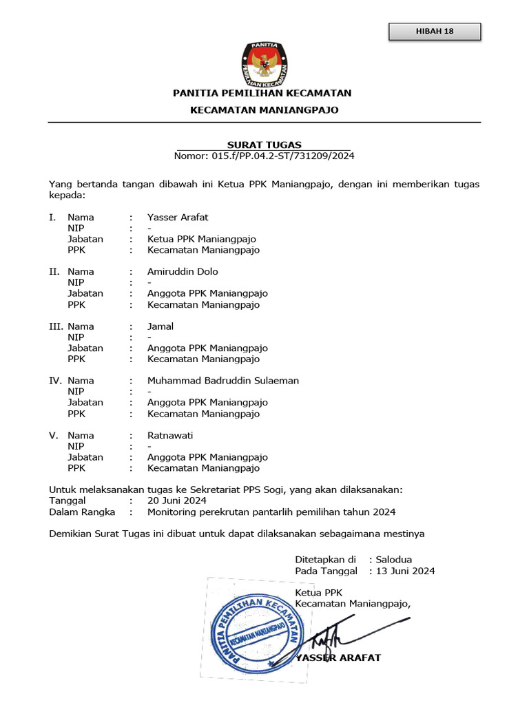 015f Hibah Sogi | PDF