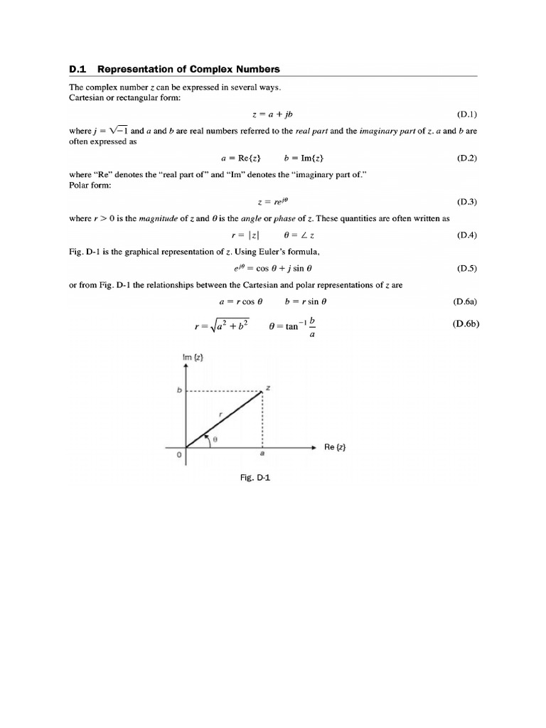 Pre Requisites | PDF