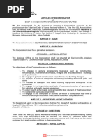 Zra Tpin Application | PDF