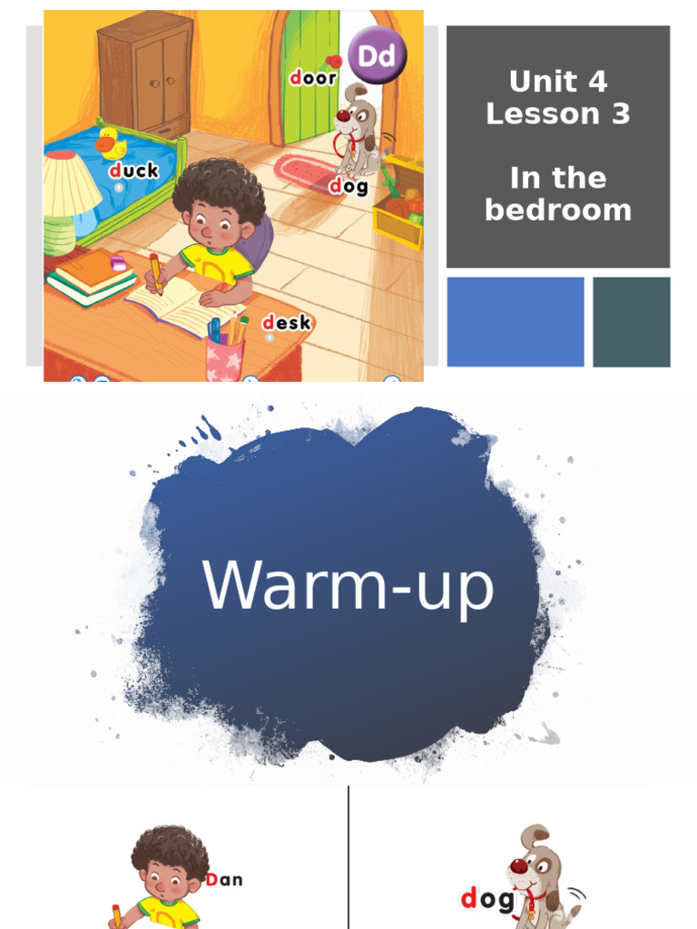 Grade1_Unit4.3 | PDF