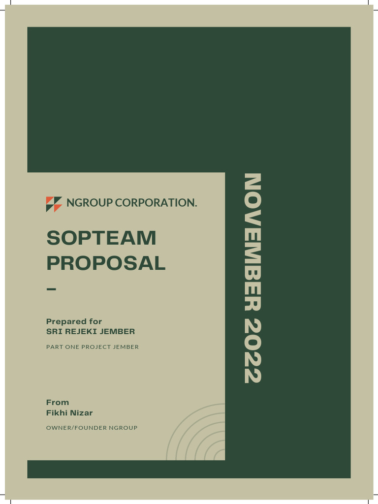 Ngroup Corp | PDF