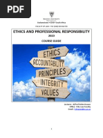 Bwe1501 Study Guide | PDF | Lawyer | Paralegal