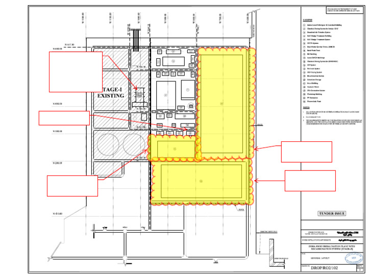 PV Power Plant Connection Plan | PDF