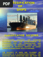 Classification Notes: Application of IRS Rules To Indian Coastal ...