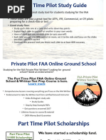 RAF Selection Process and Aptitude Tests | PDF | Job Interview