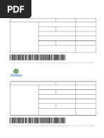 Como Emitir Um DAE 20 | PDF | Internet | Economias