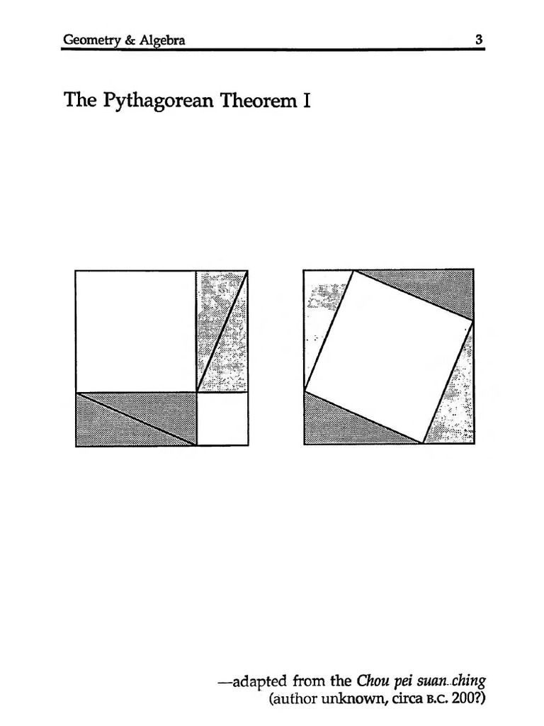 Proofs Without Words | PDF