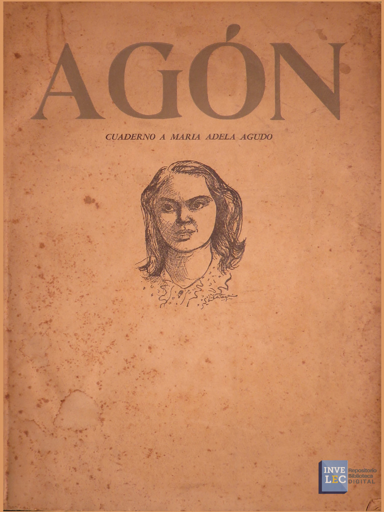 AGON - Agudo MAria Adelapdf | PDF