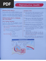 Cockroach Ncert | PDF