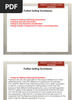 8 Process Flow Chart PlasticLumps | PDF