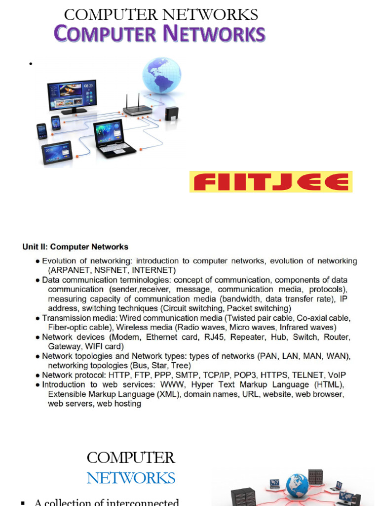 IRN_COMP_NW_2024 (1) | PDF | Network Topology | Computer Network