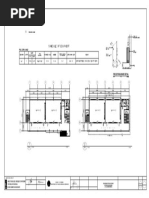 Dry Stand Pipe Riser Diagram Conn. 3: Pendent Sprinkler Head | PDF | Fire Sprinkler System | Hazards