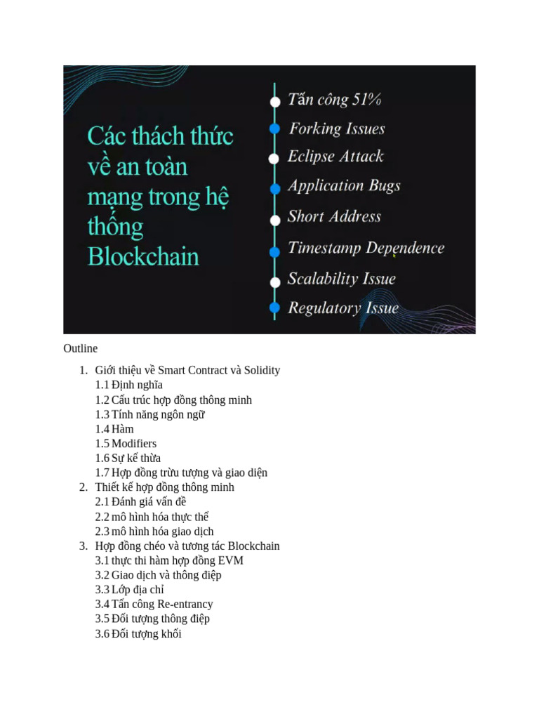 Blockchain | PDF