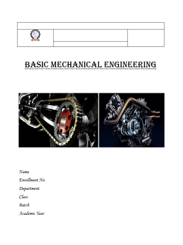 BME Lab Manual | PDF | Internal Combustion Engine | Boiler