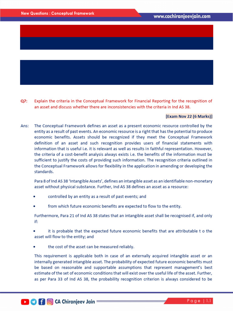 New Questions in 9th Edition of QB | PDF | Lease | Income Statement