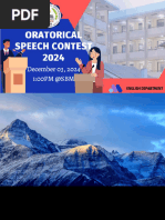 IITR Template | PDF