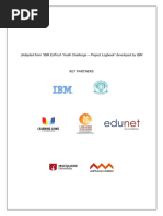 Project Book Class XII AI | PDF