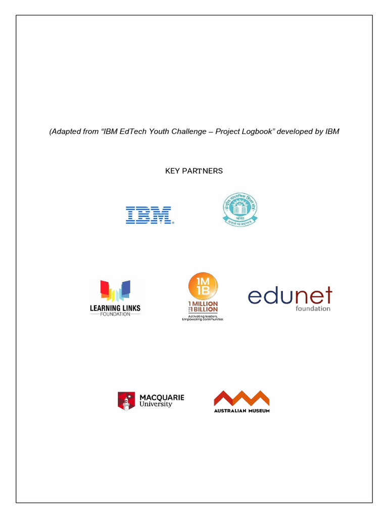 AI Project Logbook Done (2023-24) | PDF | Artificial Intelligence | Intelligence (AI) & Semantics