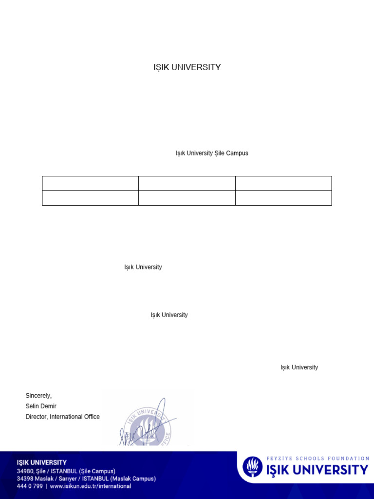 Acceptance Letter Uploader | PDF