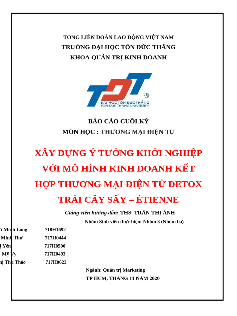 123doc Xa y Du NG y Tu o NG Kho I Nghie P Vo I Mo Hi NH Kinh Doanh Ke T Ho P Thu o NG Ma I Die N ...