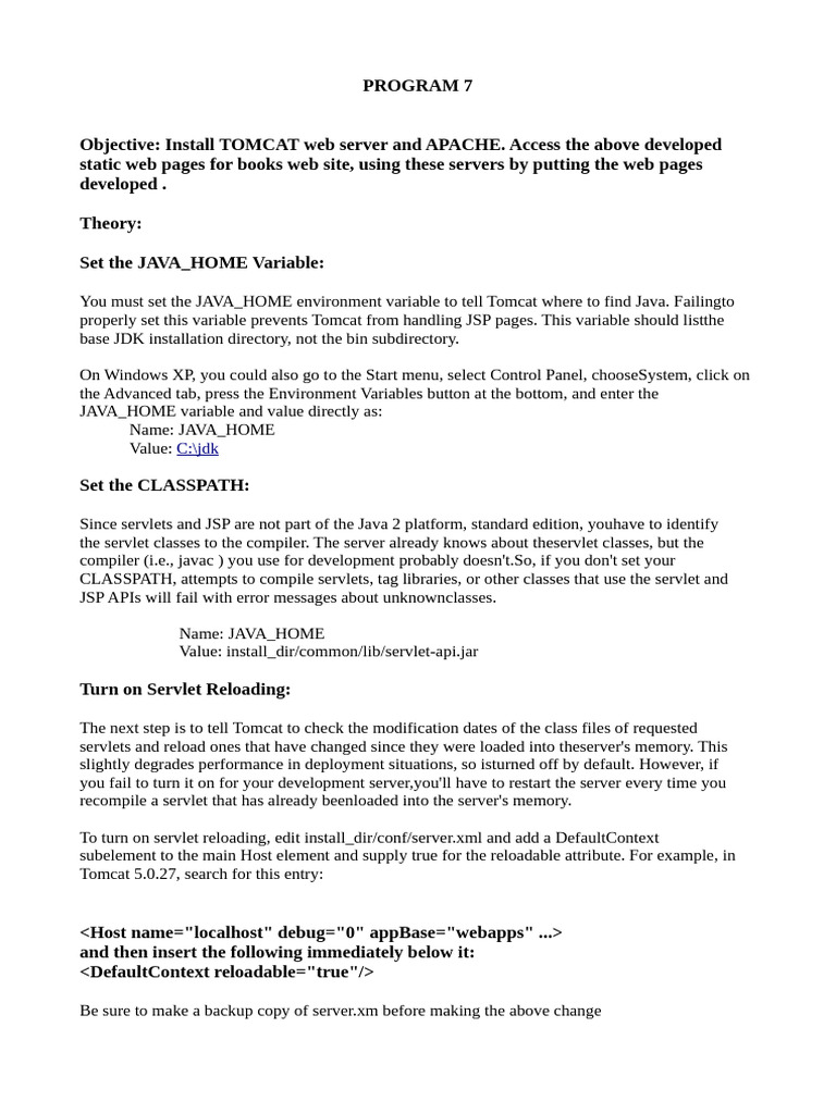 78-2 | PDF | Method (Computer Programming) | Software Development