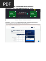 Forescout - NAC Installation Guide Windows | PDF | Games & Activities ...