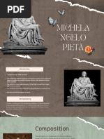PIETA | PDF