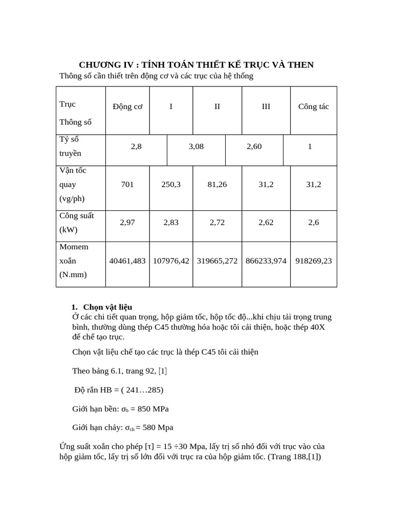 Chương IV chi tiet may | PDF