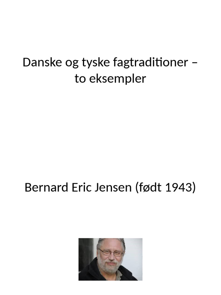 Historiografi - Lektion 4 | PDF