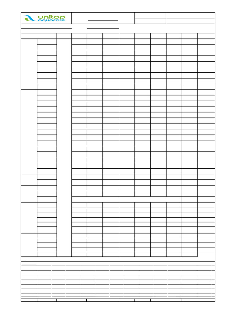 Mee Atfd Log Sheet 27 - 01 - 2021 | PDF | Hydraulics | Gas Technologies