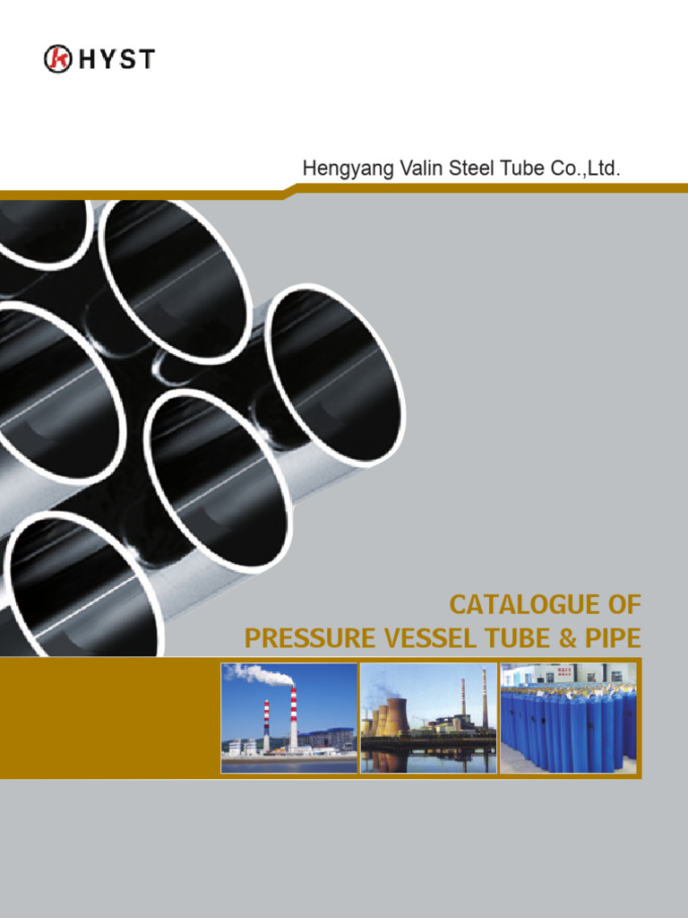 HYST | PDF | Pipe (Fluid Conveyance) | Calibration