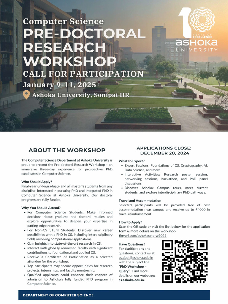 Predoctoral Compressed | PDF