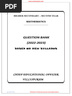 Third Space Learning Solving Quadratic Equations GCSE Worksheet | PDF ...