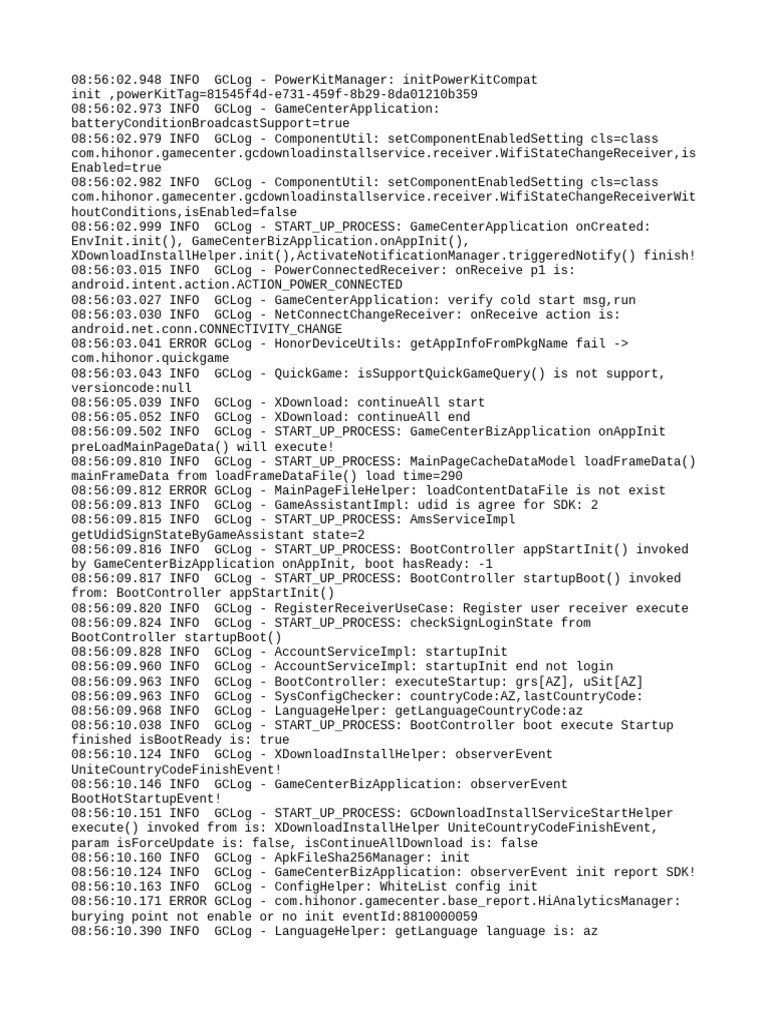 gc_2024_12_22 | PDF | Application Layer Protocols | Telecommunications