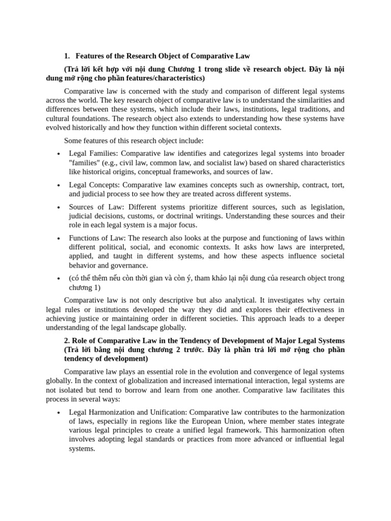 Revision | PDF | Precedent | Case Law