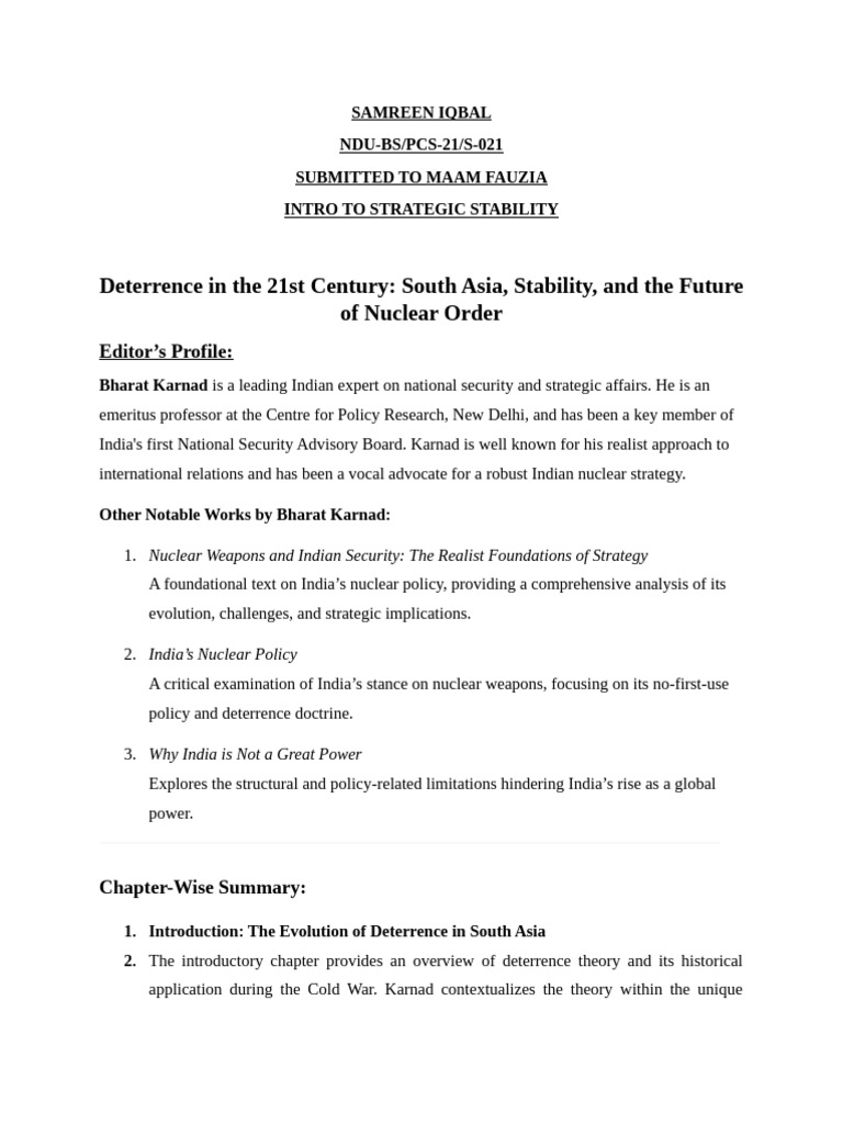 Book Review | PDF | Deterrence Theory | Crime & Violence