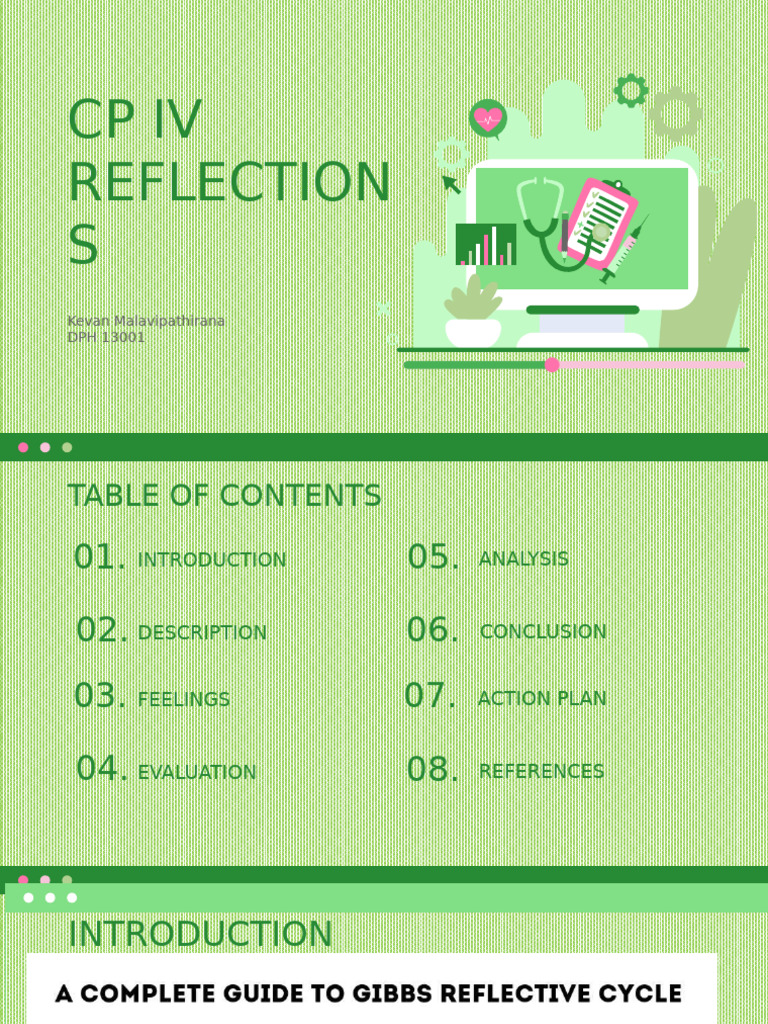 Cp Iv Pdf Physical Therapy Health Care