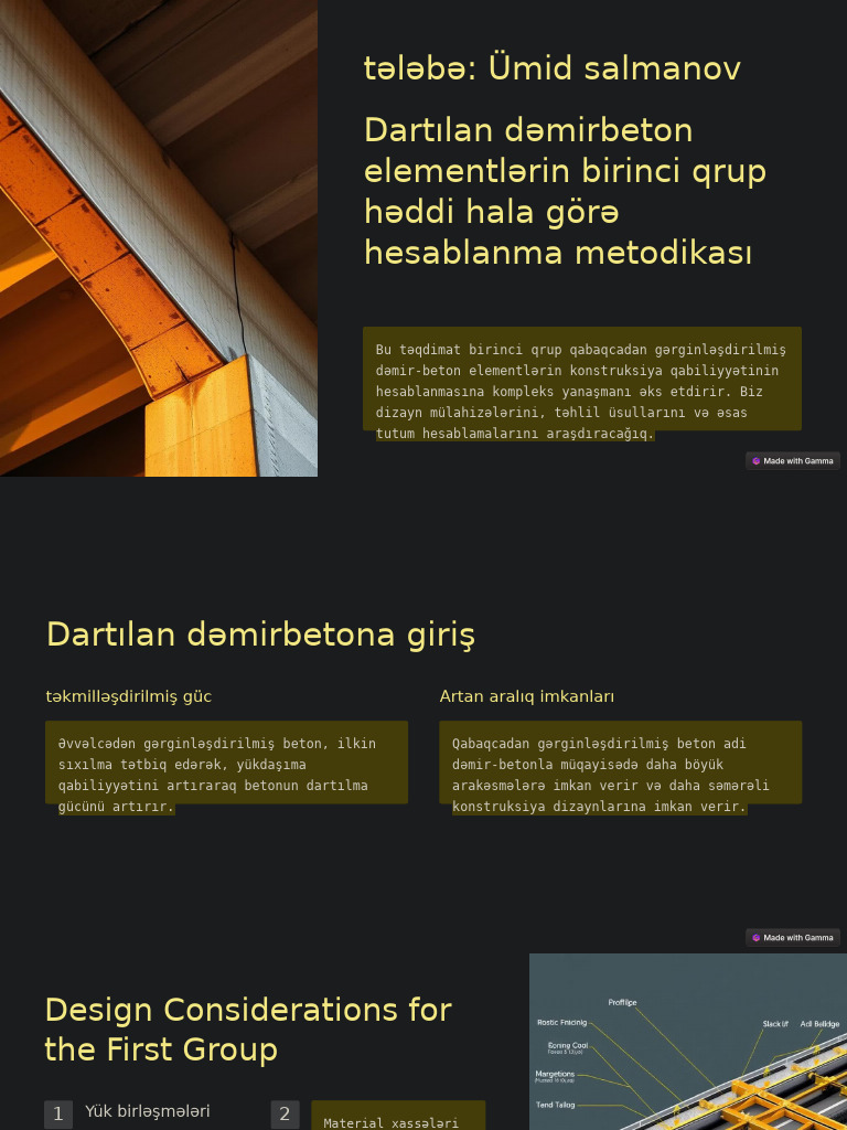 Telebe Umid Salmanov | PDF