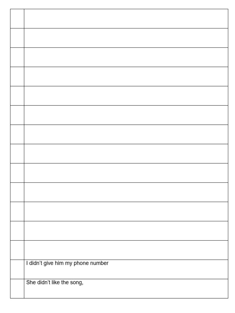 2C - Connectors - Sentence Race | PDF