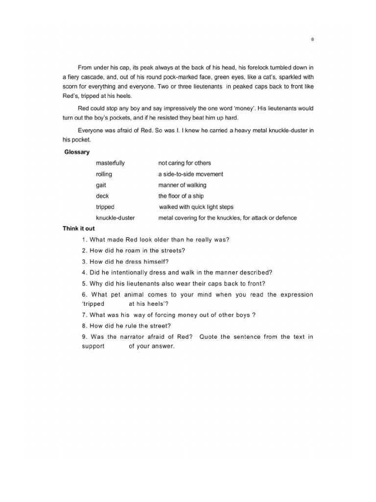 INVITATION TO ENGLISHp - 1 - Flipbook by Kabul Patel - FlipHTML5 | PDF