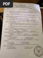 Extreme Biology Grade 9&10 | PDF