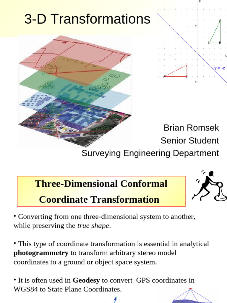 Computer Graphics 3-Dimensional-Transformations-Applied-to-Surveying ...