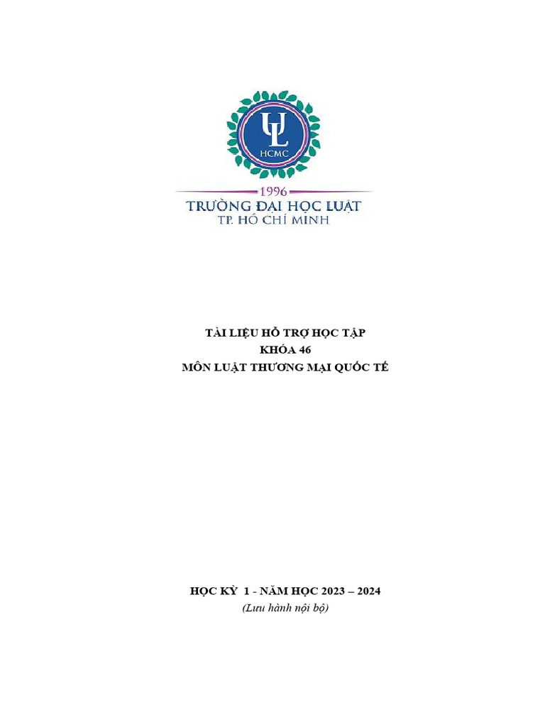 TMQT | PDF