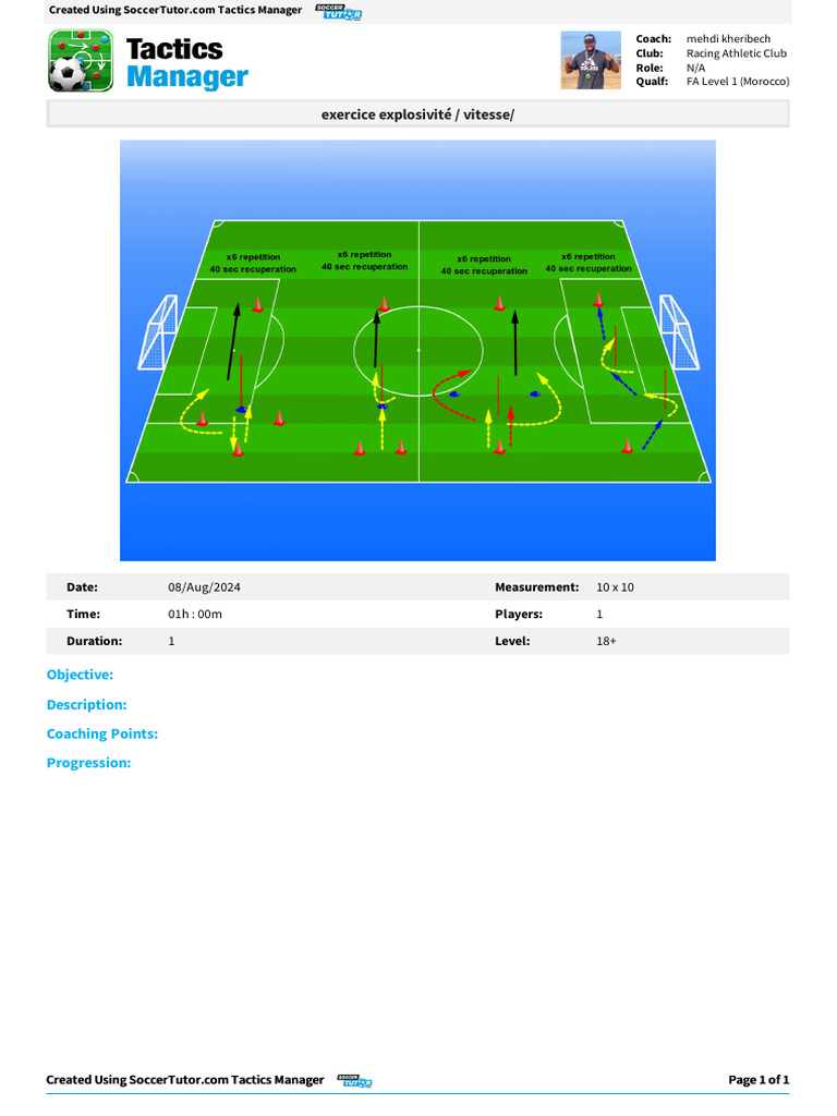 Exp Vites | PDF