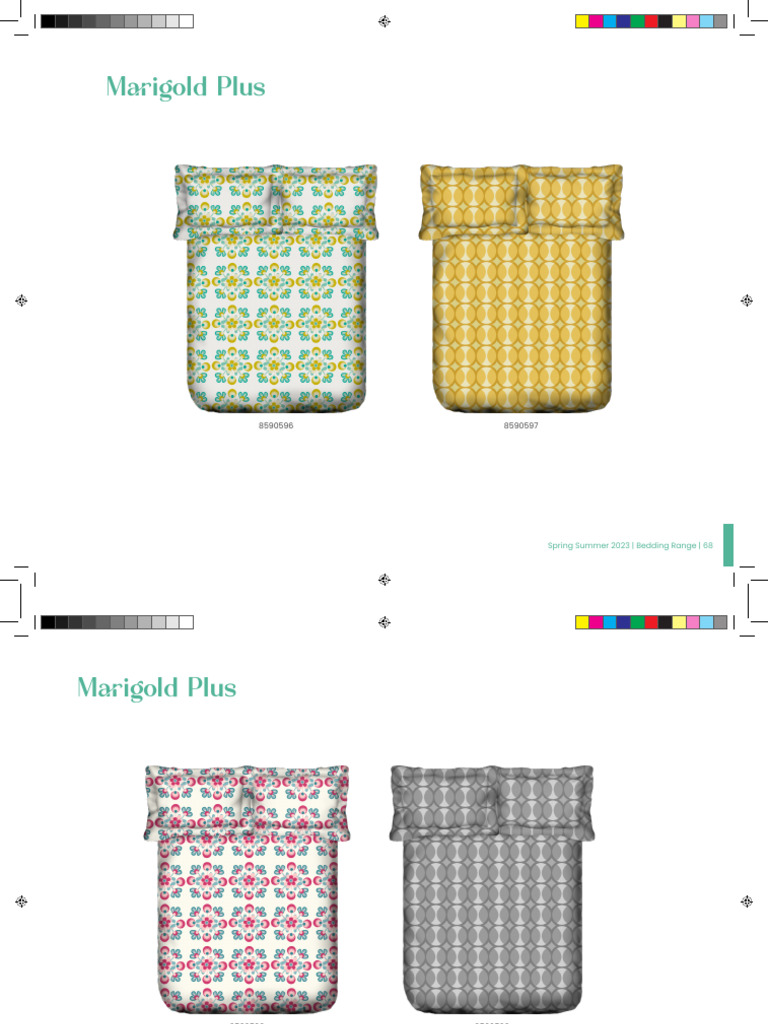 7 - marigold plus 1x2 | PDF