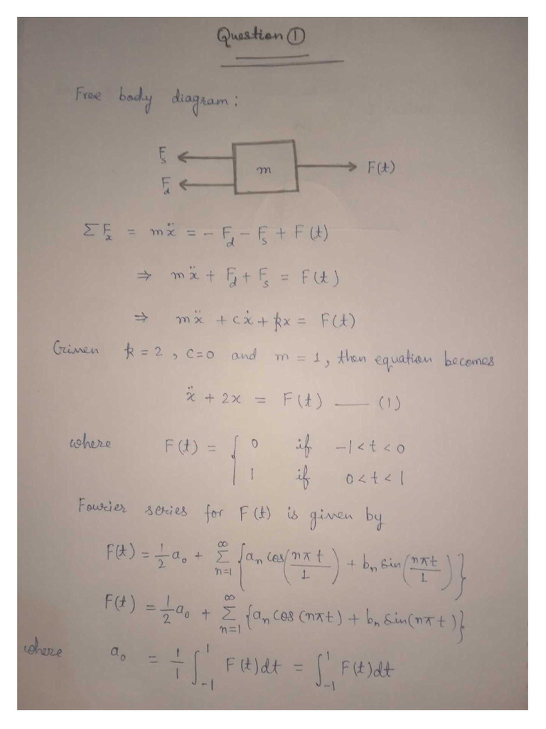 Assignment4 Mohd Saif 191076 | PDF