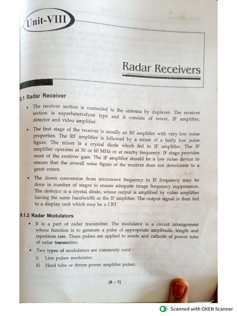 RE Textbook Unit 8 | PDF