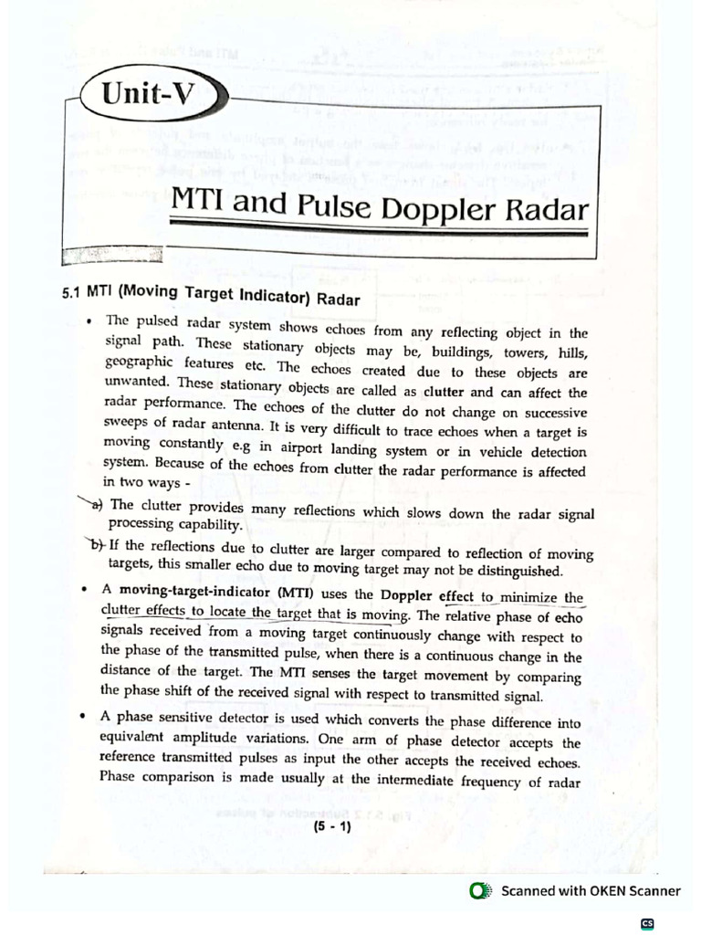 RE Textbook Unit 5-1 | PDF