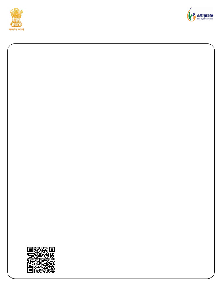 Tech PersonaSolutions RA License | PDF | Employment | Travel Visa