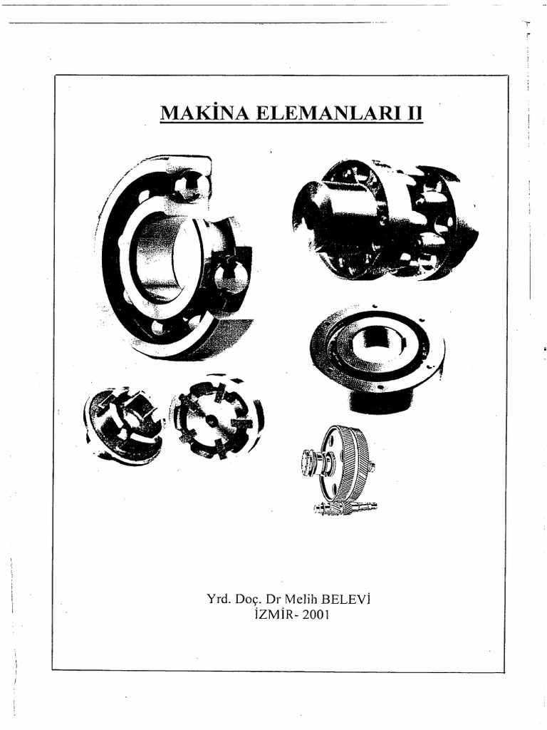 Pdfcoffee.com Makne Elemanlari II PDF Free | PDF